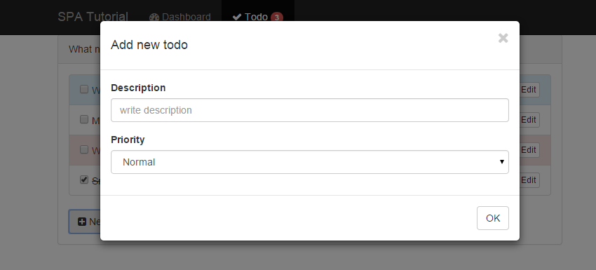 Todo Module And Data Flow · Gitbook